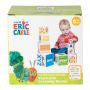 The Very Hungry Caterpillar stackable learning blocks – Lollipop's Toys