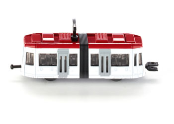 Siku Tram 1011 – Lollipop's Toys