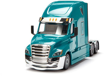 Siku - Freightliner Cascadia 2717 – Lollipop's Toys