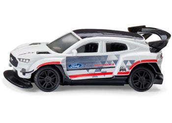Siku Ford Mustang Mach-E 1400 - 1566 – Lollipop's Toys