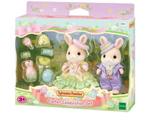 Sylvanian Families Easter Celebration Set – Lollipop's Toys