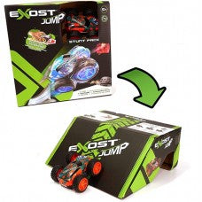 Exost Jump Stunt Pack – Lollipop's Toys
