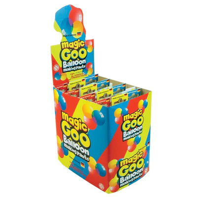 Magic Goo Balloons – Lollipop's Toys