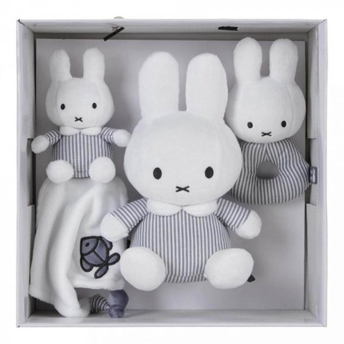 Miffy Fun at Sea Baby Gift Set – Lollipop's Toys