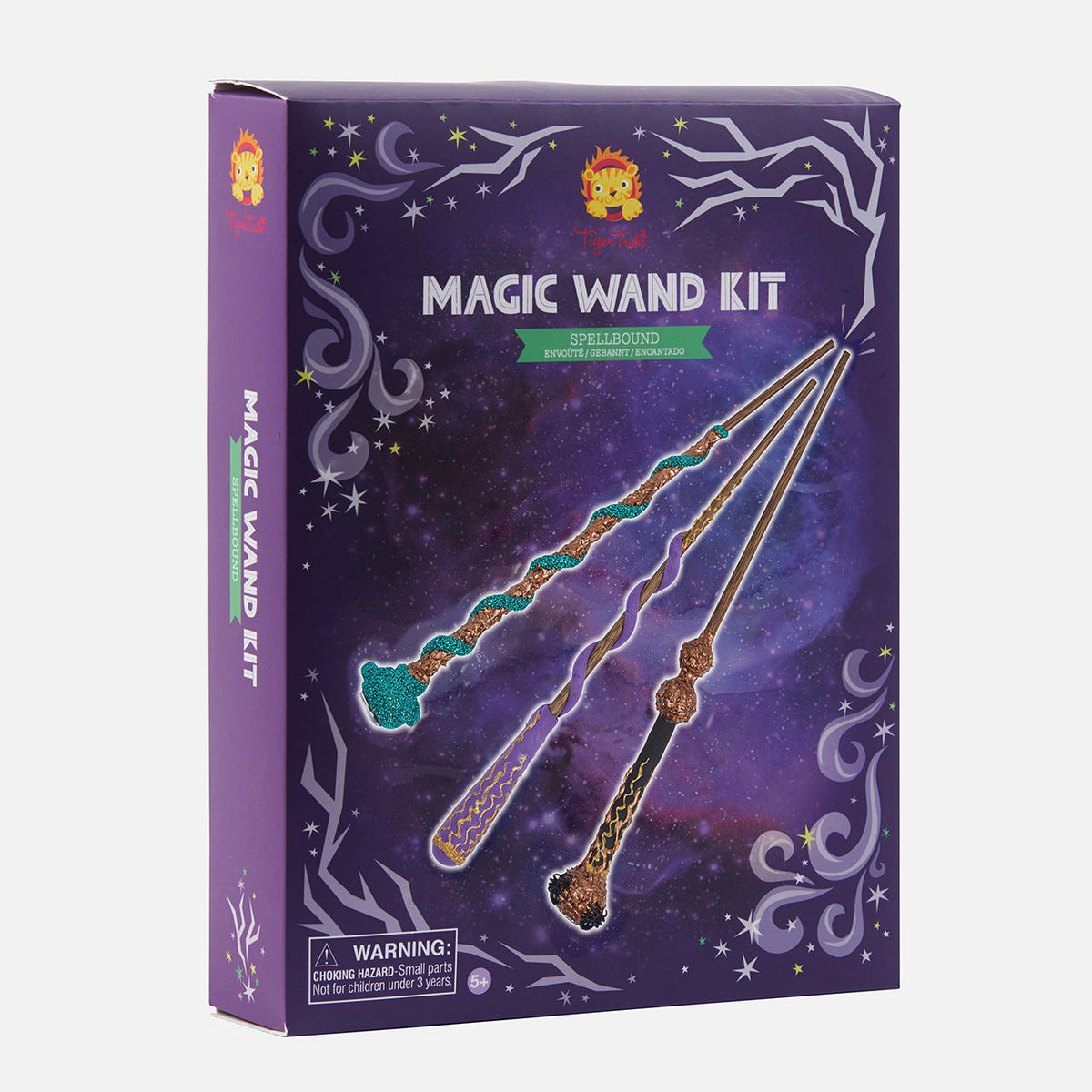 Magic Wand Kit Spellbound – Lollipop's Toys