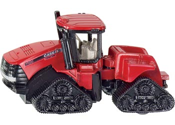 Siku Case IH Quadtrac 600 1324 – Lollipop's Toys